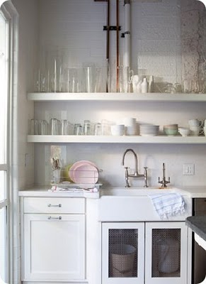 the-pastry: The Beloved Kitchen Part II -- Cafe-ing Things Up