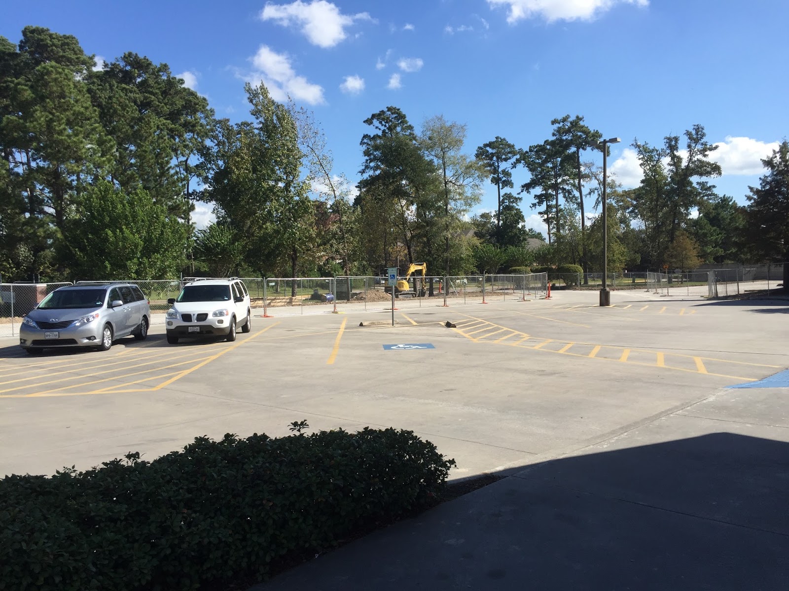 Communications: Kings Manor Elementary