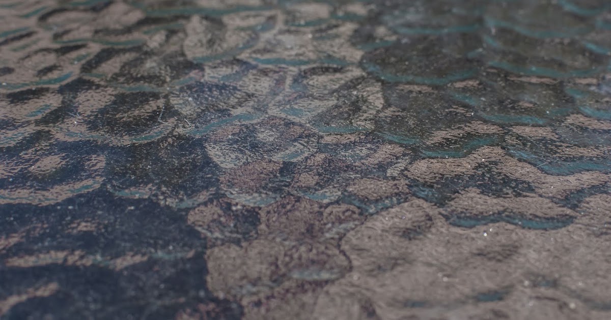 Glass Object Textures