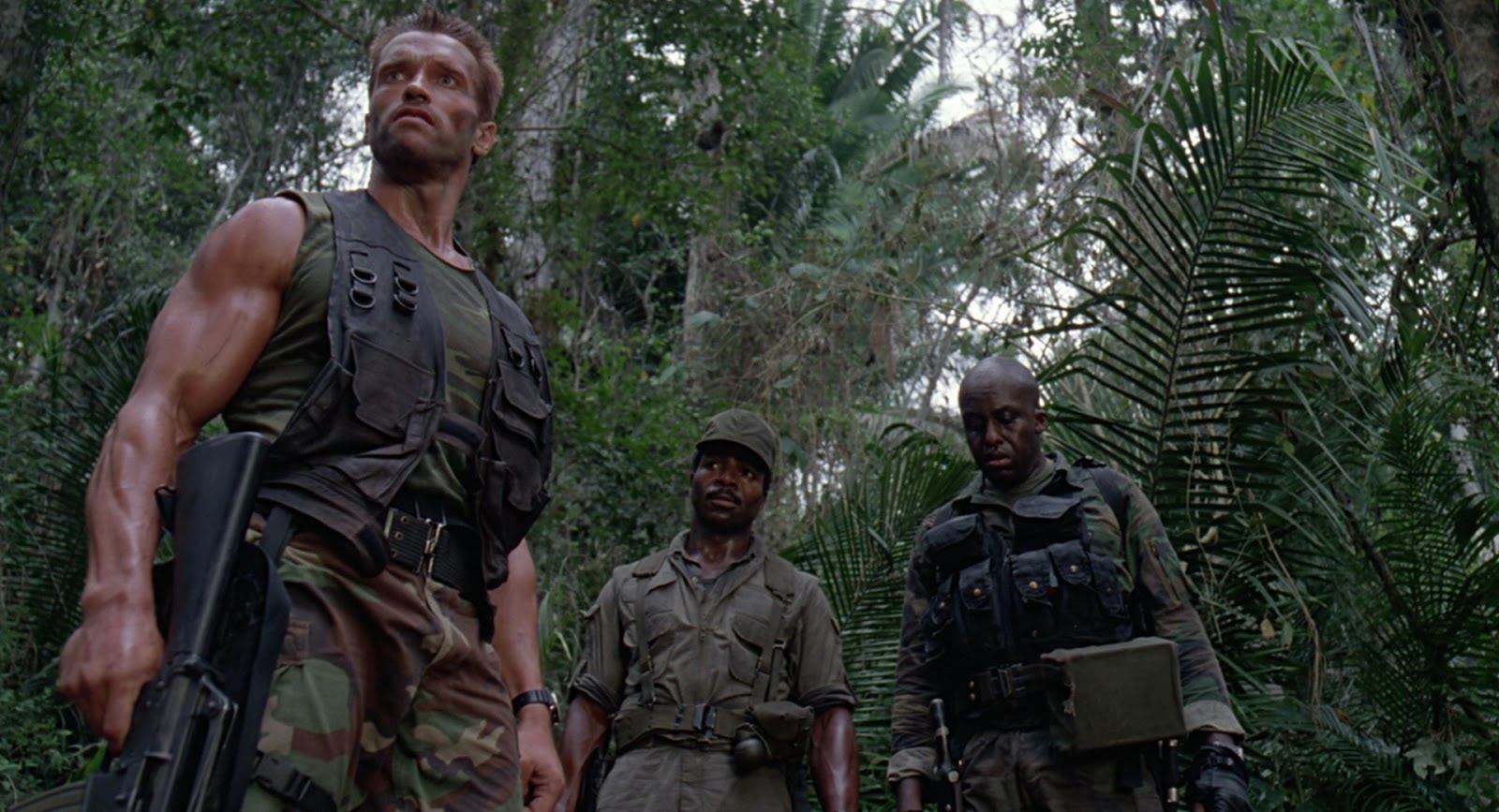 Δες και Πες!: Predator (1987)