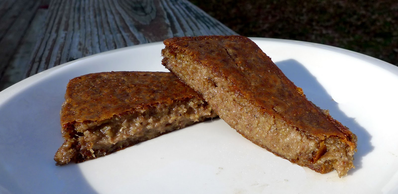 Philly Market Cafe: Stryker Serious About Scrapple