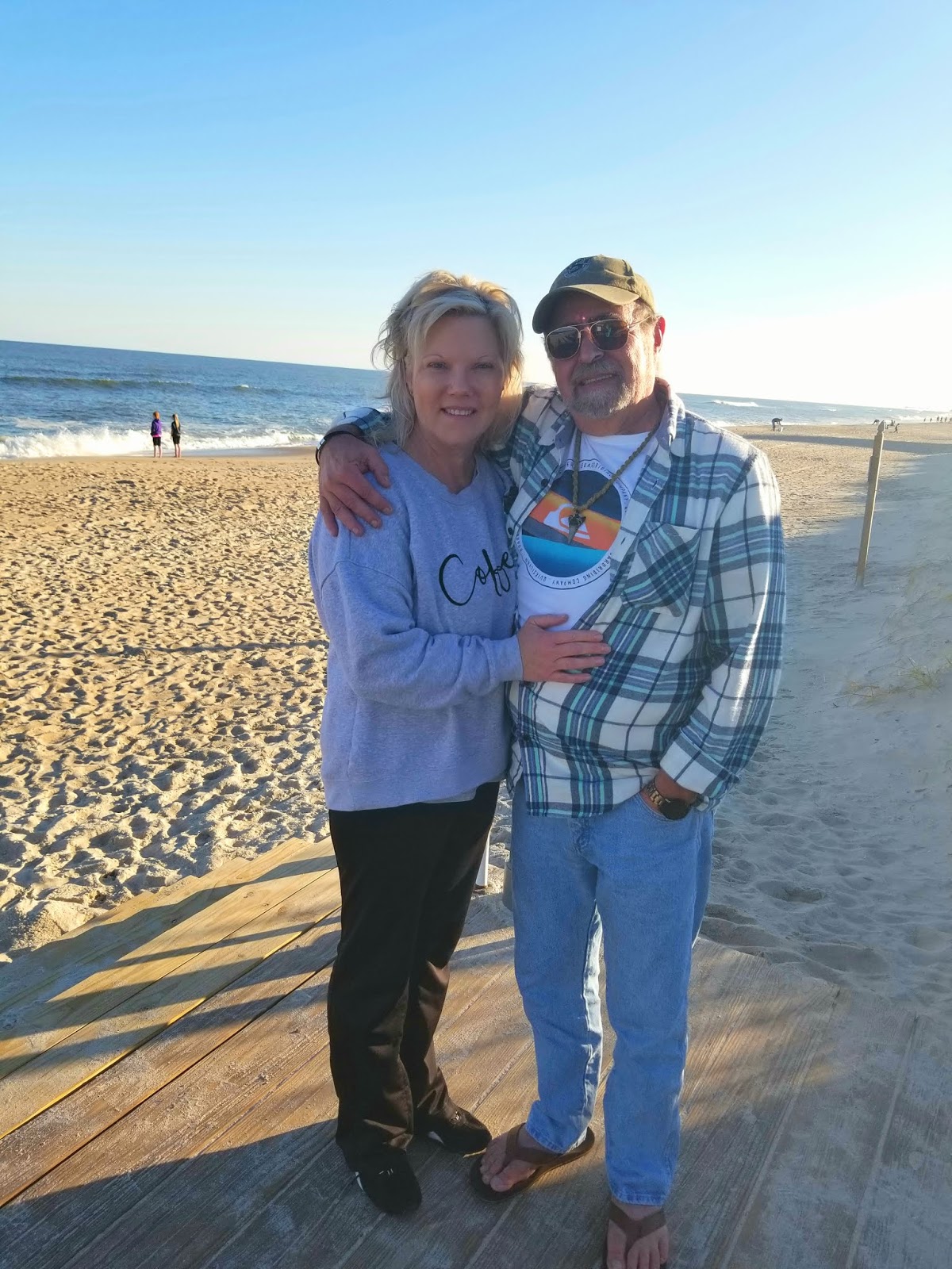 The Clapper Family Chronicles: 2018