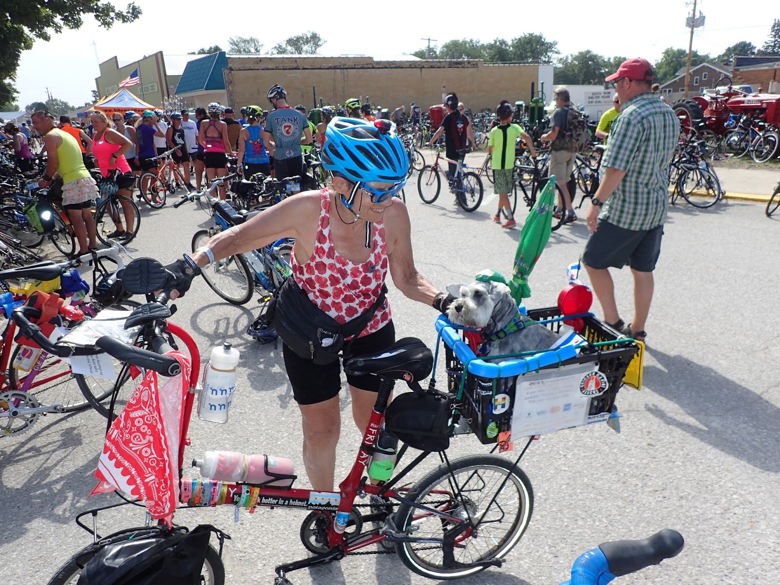 Big Rick Stuart from Napa Valley To The World: Every Picture Tells A ...