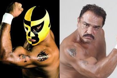 Fanáticos del Deporte-Espectáculo: En un día como hoy... Pierroth Jr ...