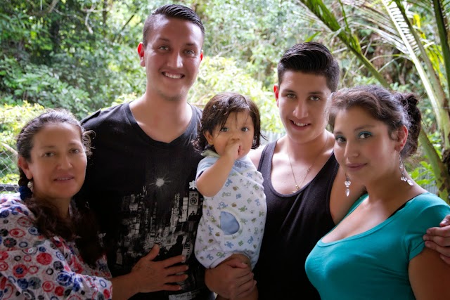 FOCUS ON ECUADOR - Our Adventure in Cuenca Ecuador Through My Lens ...