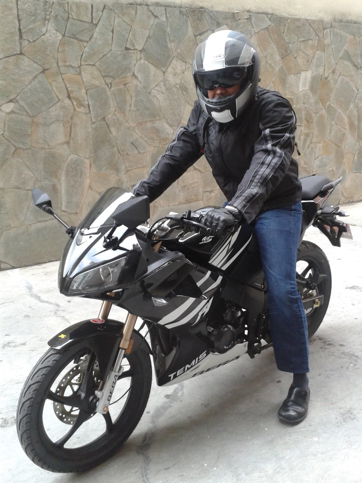 Club Bera R1 Valencia - Venezuela: Iniciativa para crear club de ...