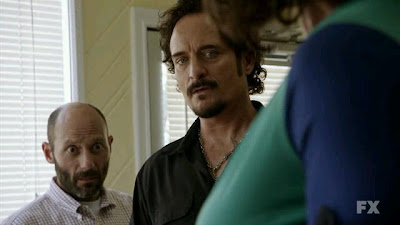 Sons of Anarchy Portugal: Venus Van Damme