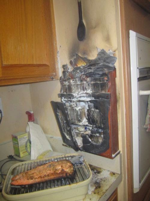 These 8 Epic Food Fails Will Make You Feel Better About Your Cooking ...