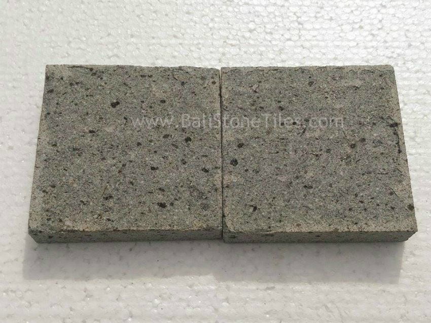 Grey Black Andesite Tiles and Grey Andesite Black Spot Dark (Luxury ...