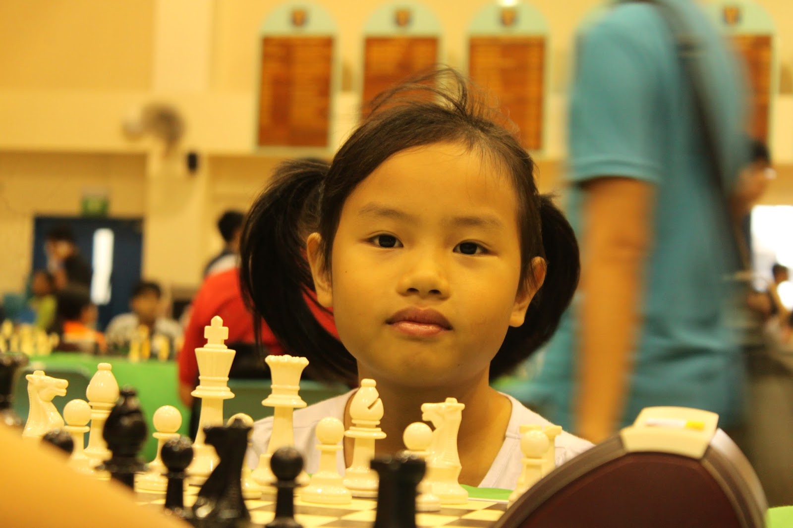 power chess: power Chess singapore | Sunday