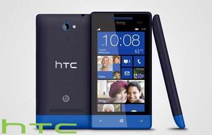 Harga Hp HTC Android Terbaru 2014