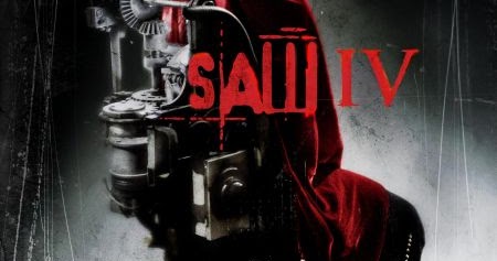Clássicos Sombrios: Jogos Mortais 4 [Saw IV] (2007) - Legendado