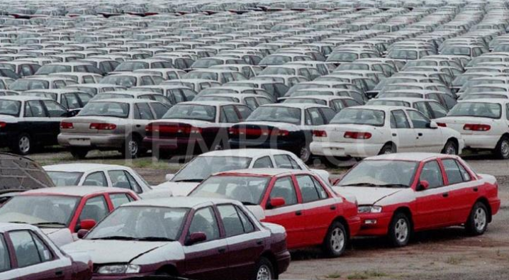 Sejarah Mobil Timor Indonesia - Timor-er Banten