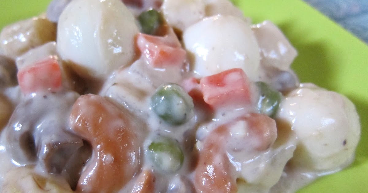 Lutong Cavite : Seven Kinds