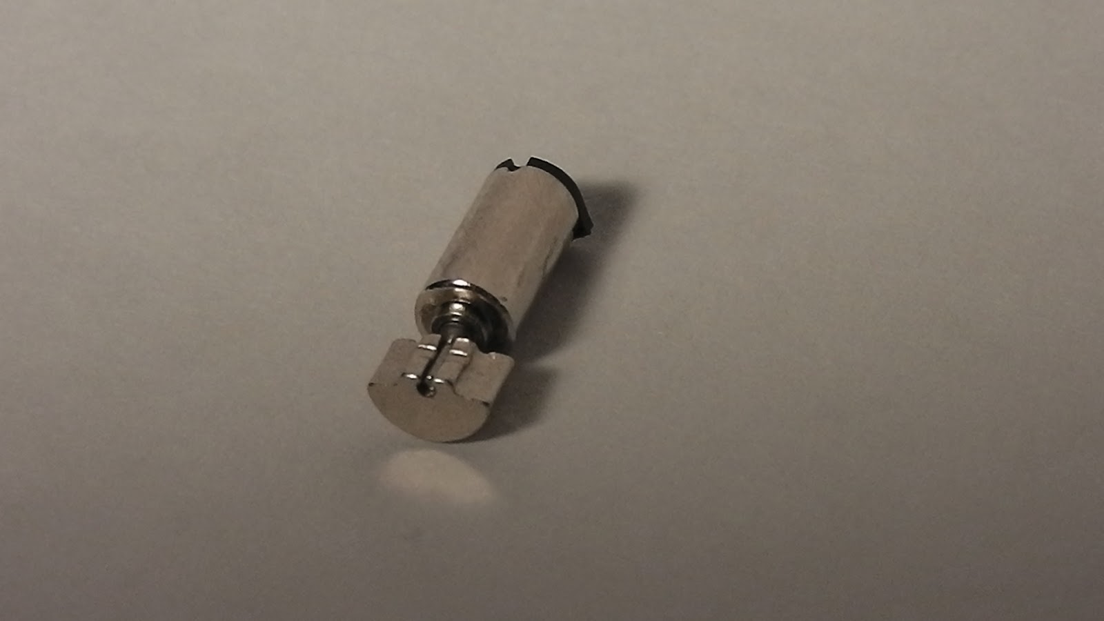 JackBot: DSDN 141: Motor and materials