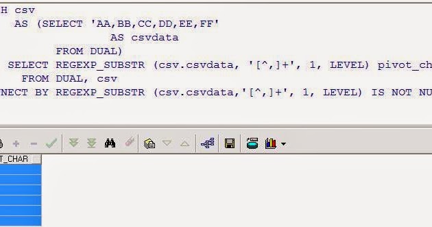 Oracle Db Training Pl Sql