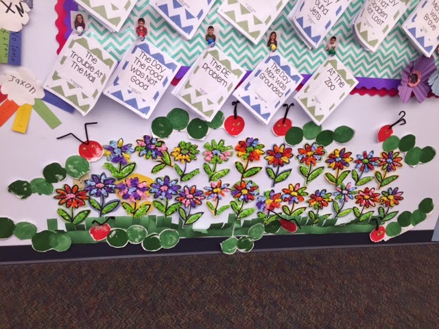 It's starting to look a lot like spring! | Teach & Play with Mrs J