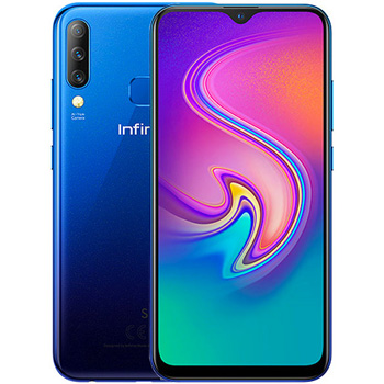 Infinix S4 Price in Pakistan & Specifications - PakPhoner