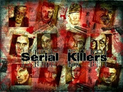 Top 30 Serial Killers By Number of Victims (20th century) | Public Enemies