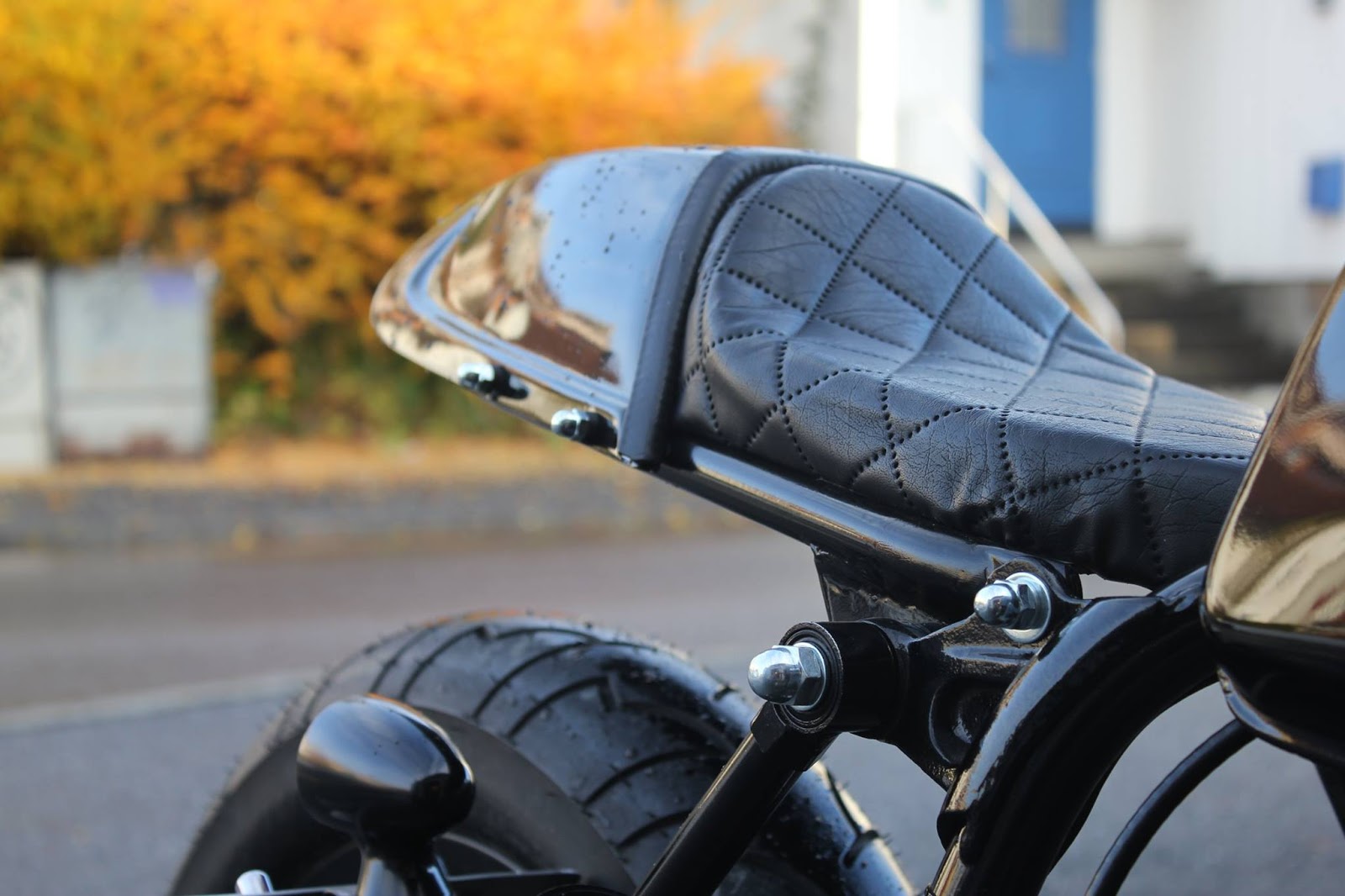 / The boxer twins motorcycles