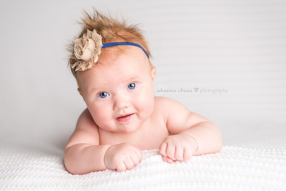 Shanna Chess Photography: Eugene Springfield, Oregon Baby Photographer ...