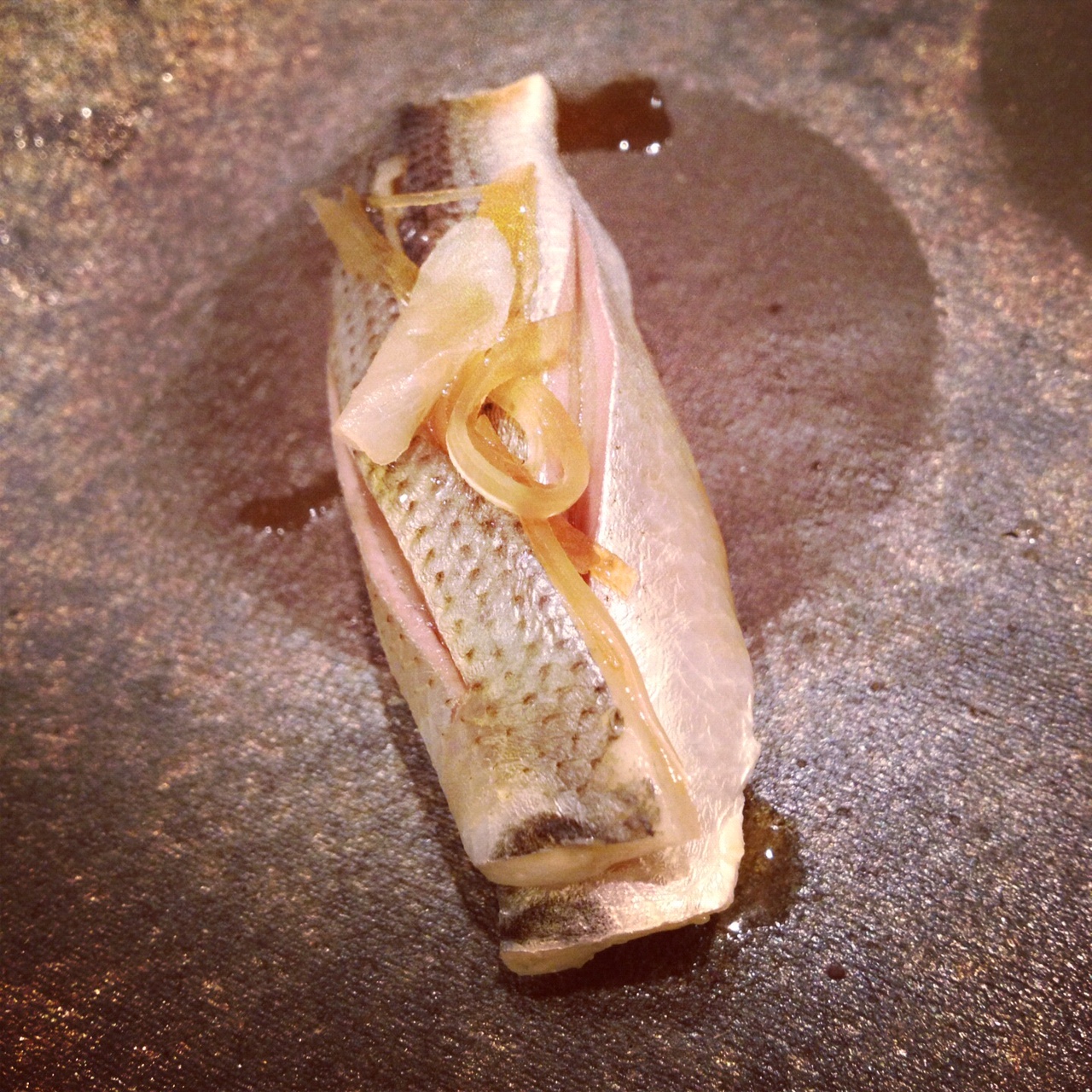 Life of a Lil Notti Monkey: Shinji by Kanesaka, Singapore