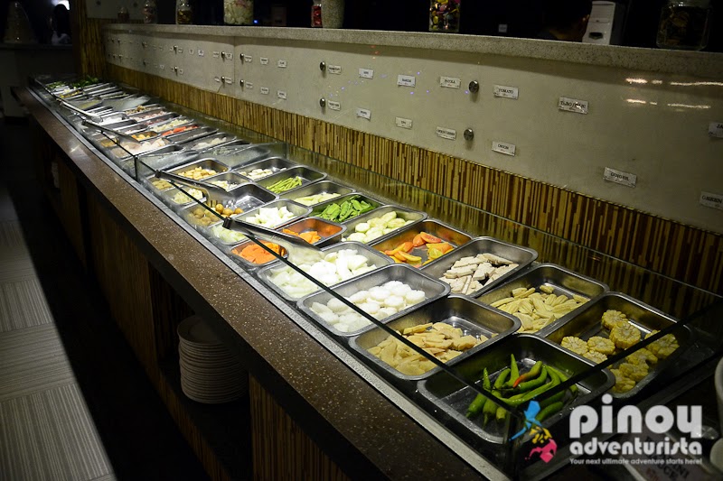 TOP PICKS: 5 Reasons Why You Should Dine At The Buffet International ...