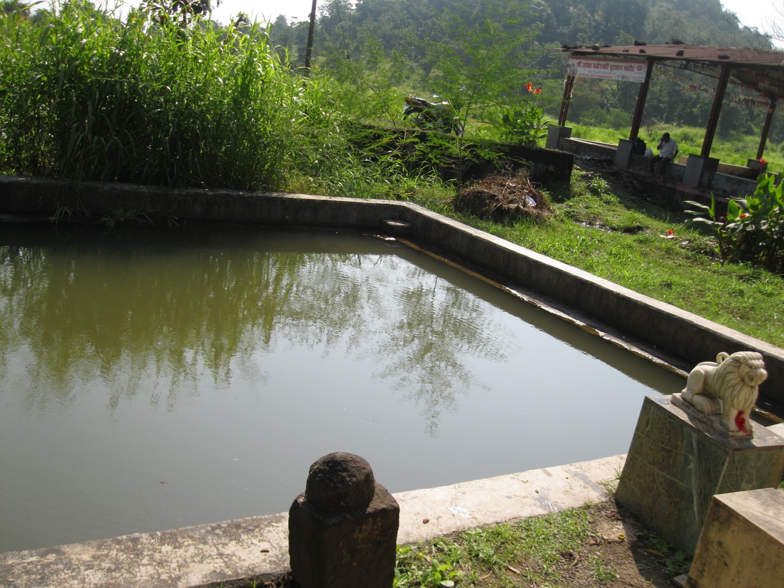 Namo Nityananda: Divine land of Ganeshpuri