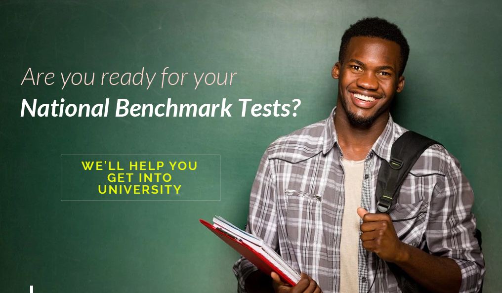 National Benchmark Test Preparation - NBTprep