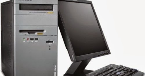 PTKI: jenis komputer berdasarkan bentuk fisiknya