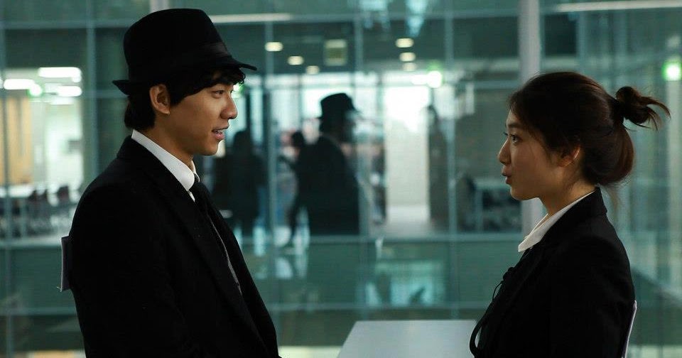 Park Shin Hye International Fanclub | 박신혜 국제 팬클럽: [VIDEO] SBS Running ...