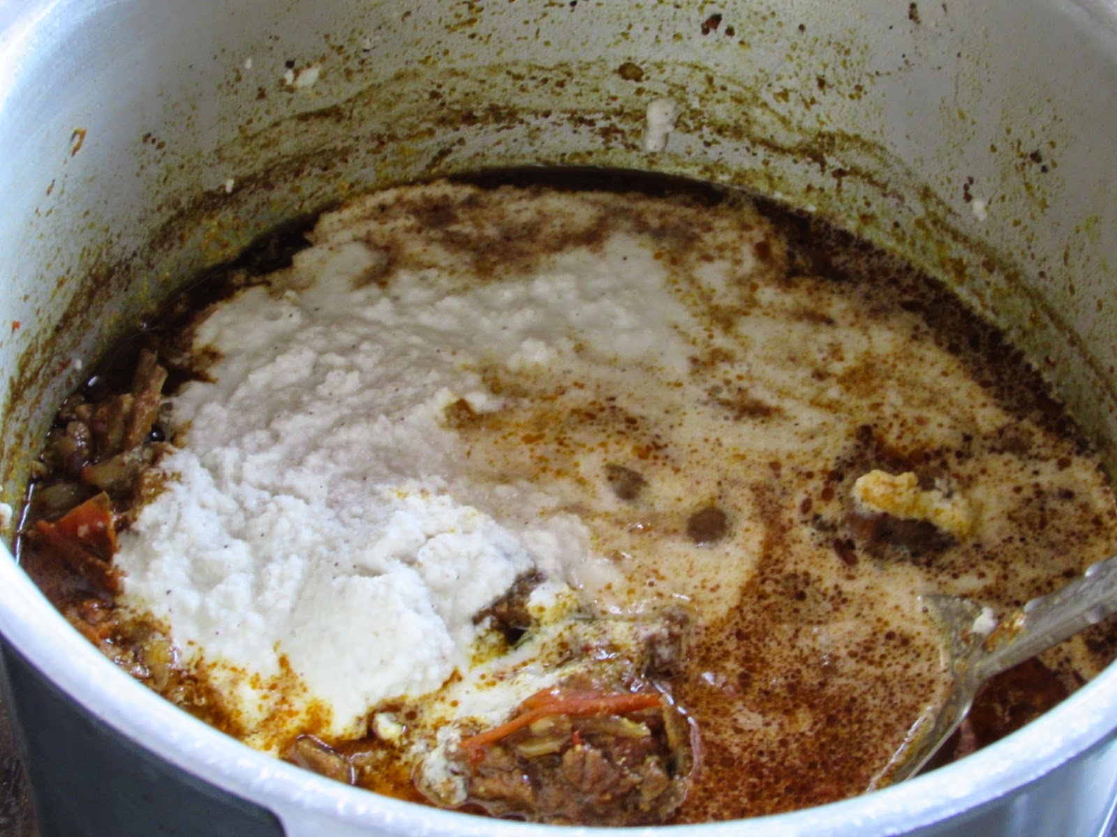 Non Vegetarian Recipes: Chettinad Mutton curry | Chettinad Mutton gravy