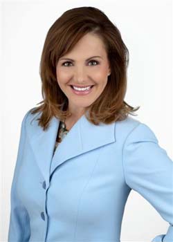 mikemcguff.com: Fox 26's Sally MacDonald delivers