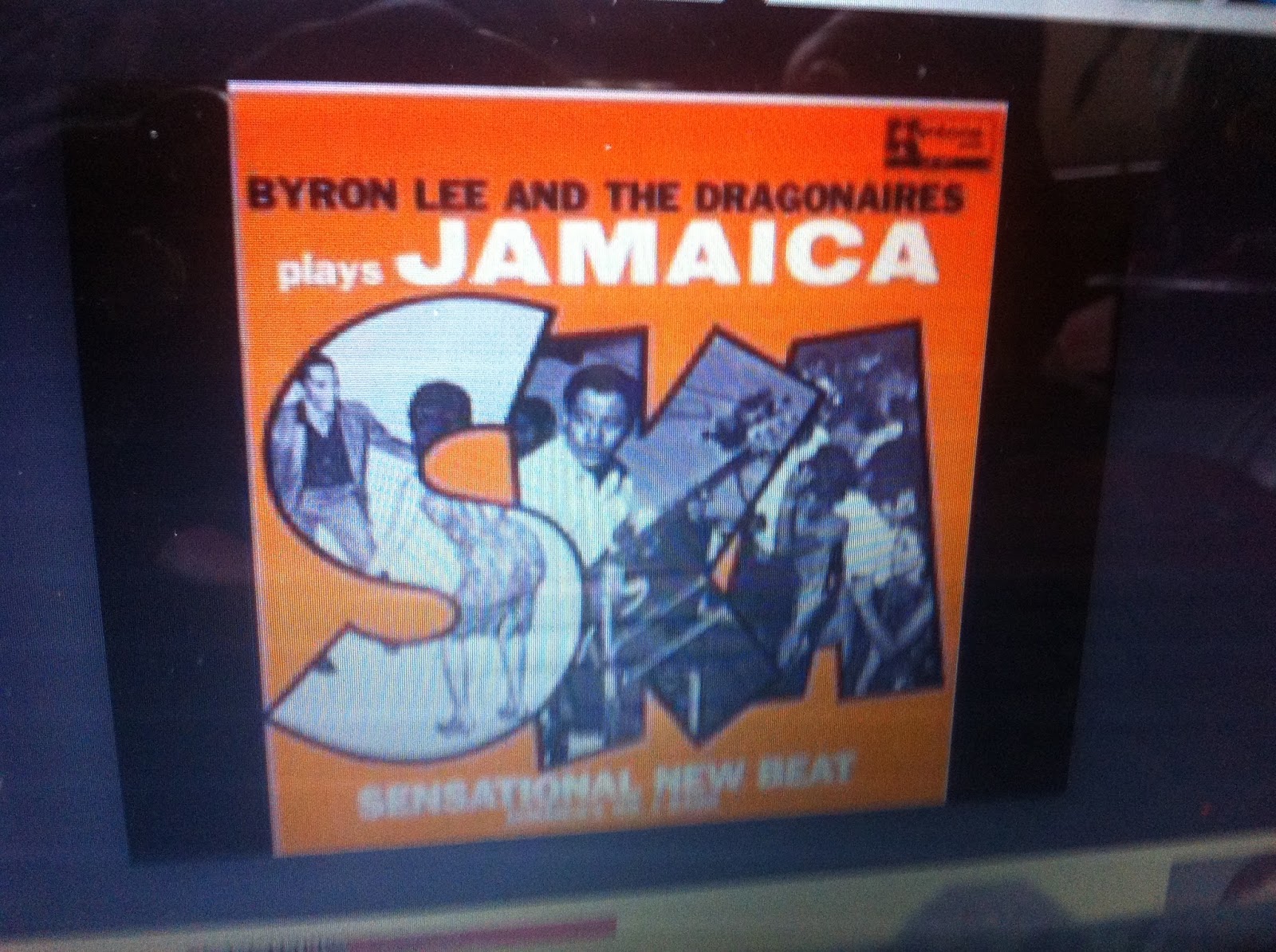 THE BLACK SOCIAL HISTORY:: BLACK SOCIAL HISTORY : AFRO-JAMAICAN " KEN ...