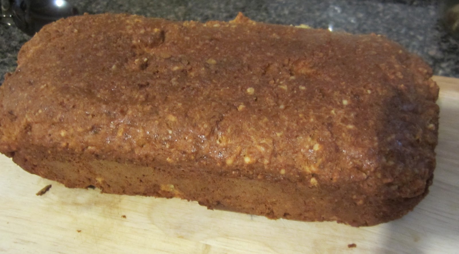 Cooking Adventures on the SCD Diet: Excellent Recipe for SCD Muffins or ...