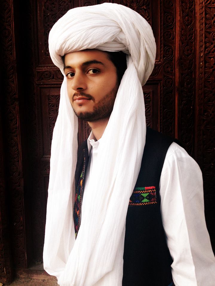 Cultural and Cool Dp for Boys ! Style 8 ~ Baloch Fashion