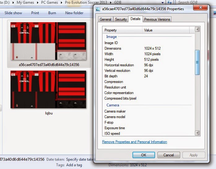 Cara mengubah 32 bit depth ke 8 bit depth PNG di Photoshop | Sri Suharti