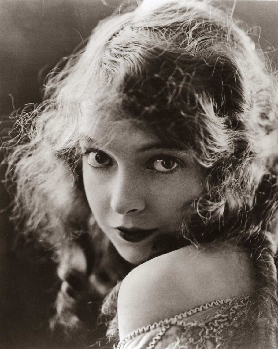 De Tudo Um Pouco : Lillian Gish, a Lady do Cinema Americano
