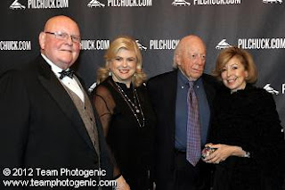 Cathi Hatch: The Pilchuck Gala Auction and Friends