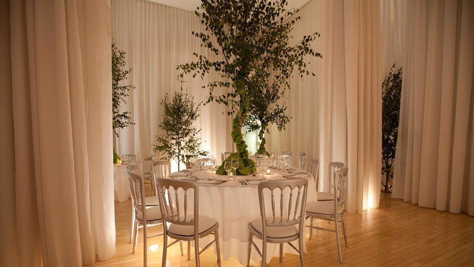 Rojo Manhattan: Sanderson Hotel : London