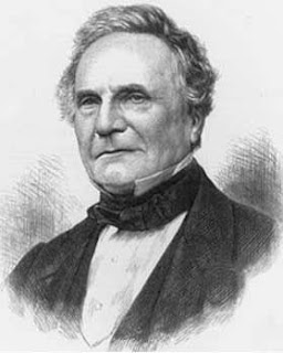 Yuko Oshima: Charles Babbage sang Penemu Komputer