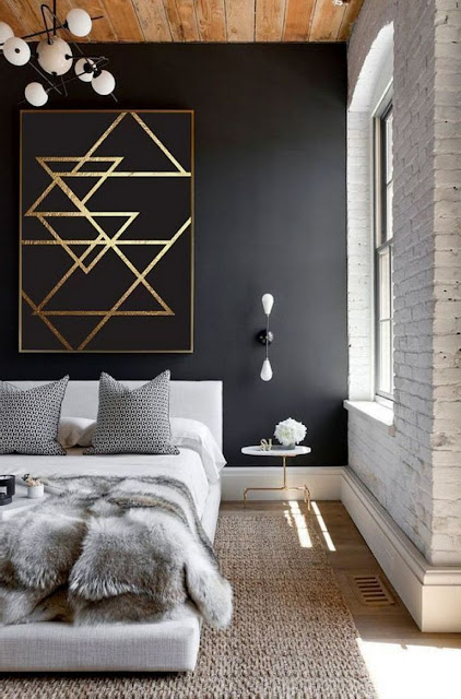38 Best Modern Touch for Your Interior Home Decor
