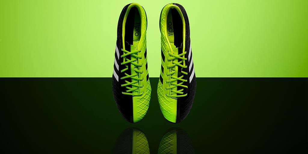 Next-Gen Adidas Adipure 11pro SL 2015 Boots Released - Footy Headlines