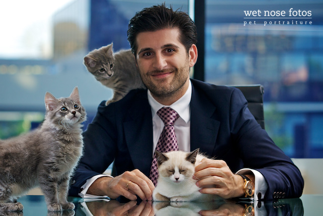 Sahba Abedian - Billionaire Baha'i of Australia | Baha'i Culture