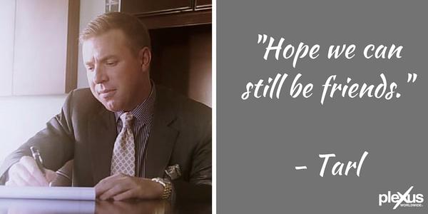 The Pink Drink Scam: Shut down