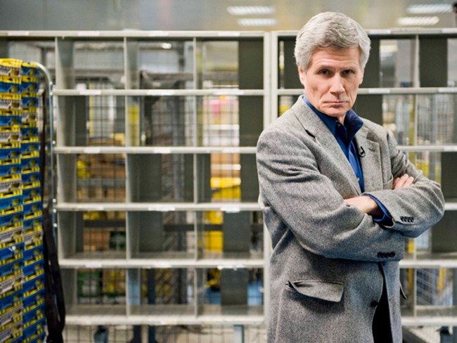 Contra los Límites: Deja en paz al diablo