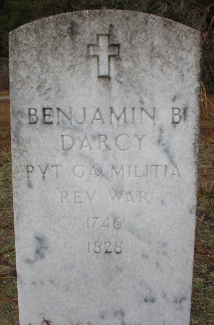 Laurens County Georgia - The Early Years: 2015