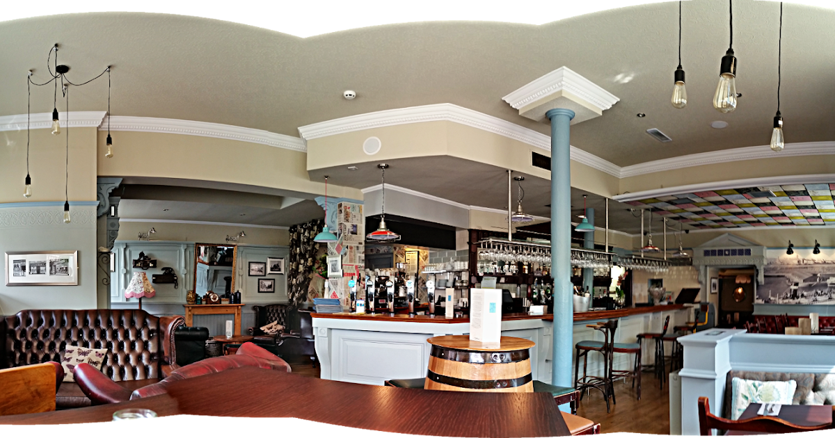 A Hauf Stop : The Grumpy Goat