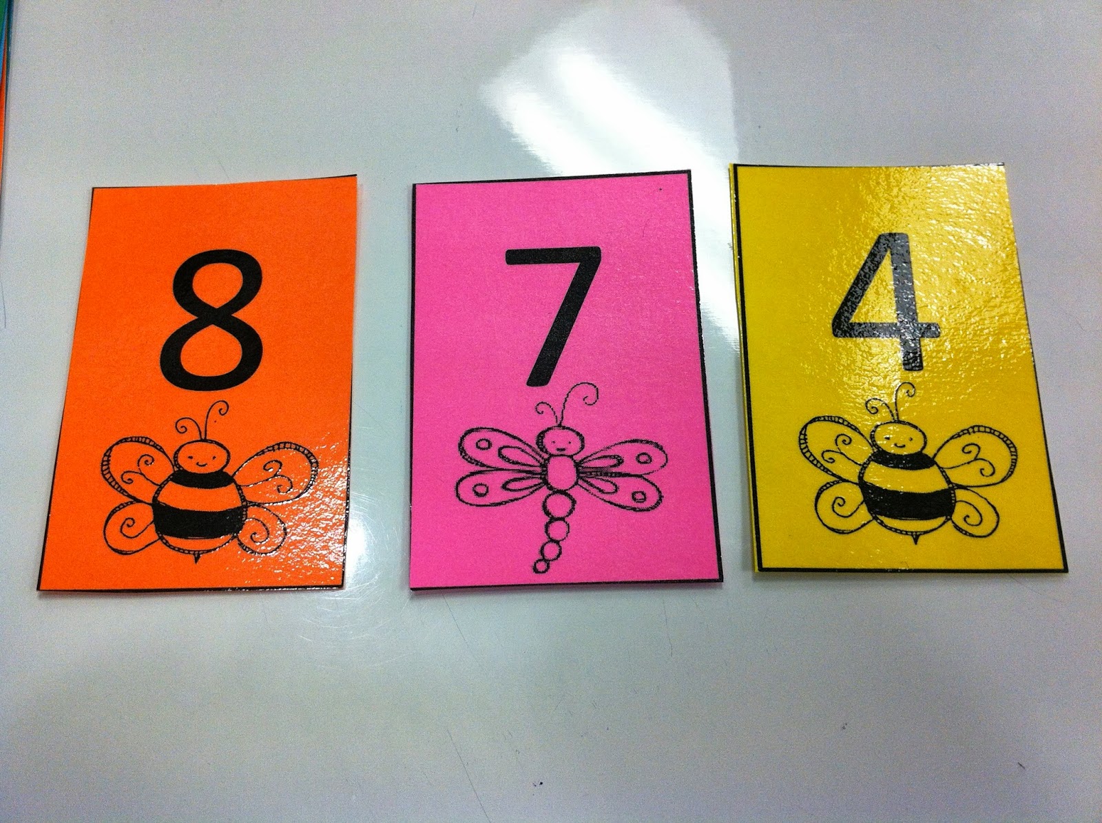 Creative Lesson Cafe: Math Talk~ Everyone's Talking About it!