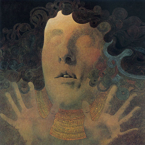 All Things Ruffnerian, a Design Blog and More: Illustrator Mark English